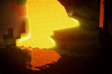 Minecraft Lava S Get The Best  On Er My Xxx Hot Girl
