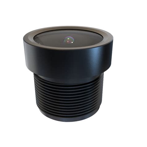 Shenzhen Hsot Global Leader In Optical Lens Design And Manufacturing