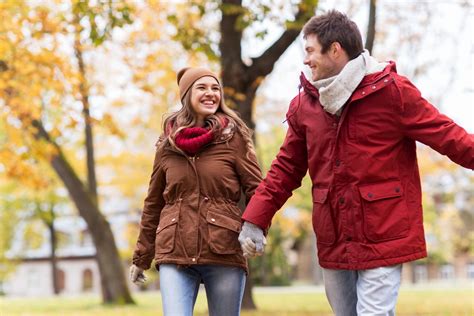 10 Signs Of A Healthy Relationship Relationship Culture