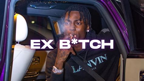 Xxxtentacion Ex B Tch Drill Remix Sample Drill Type Beat Youtube