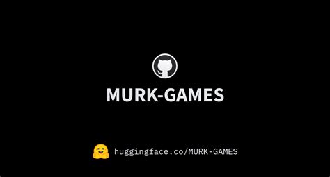 Murk Games Sig