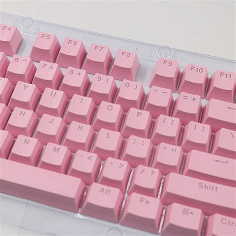 [colorfull01 Vn] 104 Chiếc Bàn Phím Cơ Đa Năng Keycaps Pc Laptop