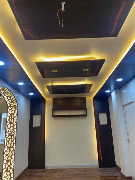 Pvc Ceiling Work In Agra Id 26399671862