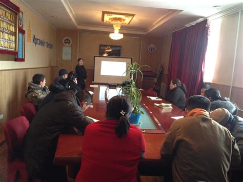 СУМЫН ЭРҮҮЛ МЭНДИЙН ТӨВӨӨС СУРГАЛТ ЗОХИОН БАЙГУУЛЛАА