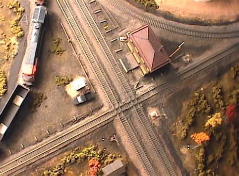 Model Railroad Academy Online Model Railroad Videos Model Railroad Academy