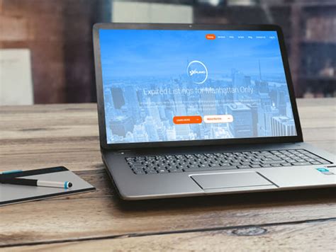 Best Parallax Web Designing Company In India Vervelogic