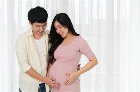 Embracing The Second Trimester The Golden Phase Of Pregnancy May