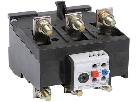 Automatizari Protectii And Relee Relee Termice Releu Termic Rti 5369 55 80a Iek Materiale