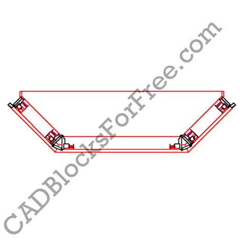 Windows Free AutoCAD Blocks In DWG