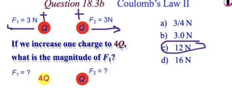 Physics 152 Test One Flashcards Quizlet