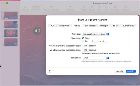 Come Convertire Powerpoint In Video Salvatore Aranzulla