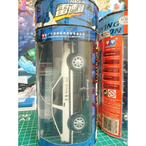 Toyota Ae86 Takumi Initial D Rc Auldey Racetin Gen1 Shopee Malaysia