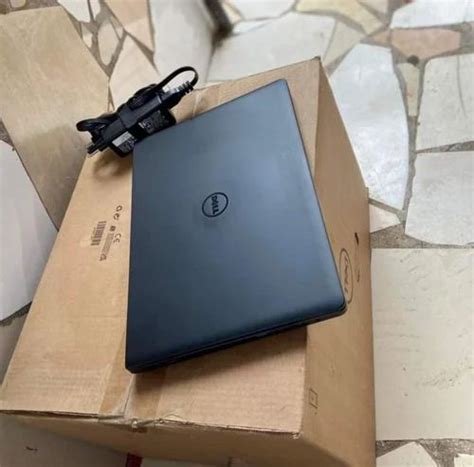 Dell Latitude 3460 Laptop 14 Inches Core I5 At Rs 14000 In Aliganj