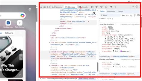 How To View And Edit Local Storage In Microsoft Edge Browser Geeksforgeeks