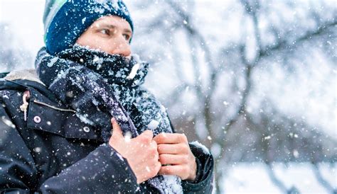 Cold Outside