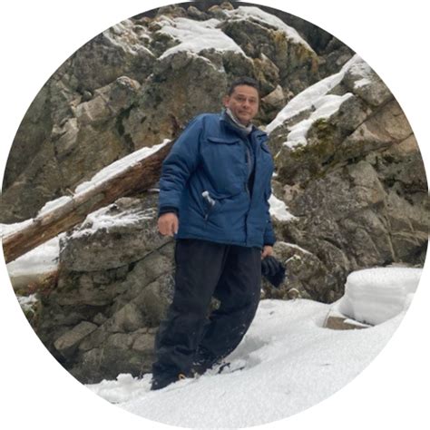 Staff Directory Saikuz First Nation