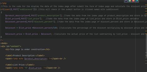 Solved It Gives Me This Error I Tried To Make A Dropdown Menu And It Course Hero