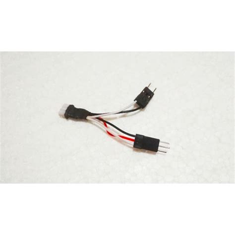 Jual Kabel Konektor Esc Dan Servo External Untuk Rc Wpl D12 Indonesia Shopee Indonesia