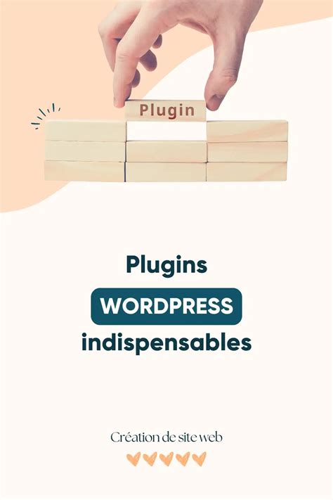 Plugins Indispensables Wordpress Pour Créer Un Site Professionnel