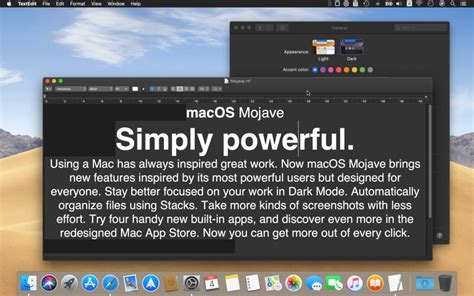 Macos 1014 Mojaveのシステム要件はmid 2012以降のmacおよび20102012のmac Proで、一部のhigh