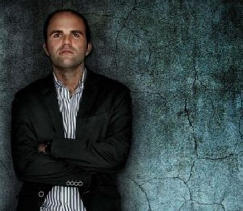 Sergio Vera Presenta Este Jueves En El IES Pedro Mercedes Su Primera