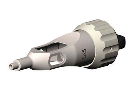 Viavi Inx Fiber Inspection Tip For 2 5 Mm Pc Patch Cord