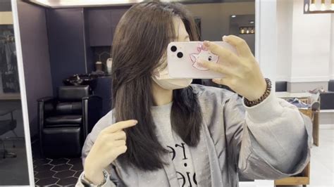 범계역 머리 잘하는 곳 1인샵 곰살살롱 염색맛집 네이버 블로그