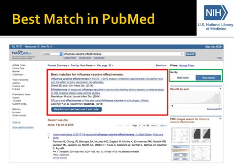 Air Nih Ai Pubmed