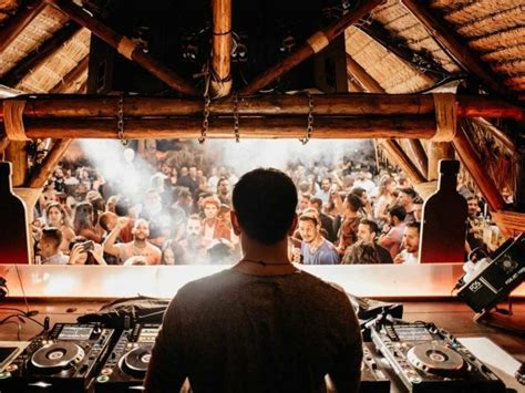 Bolivar Beach Club Athens