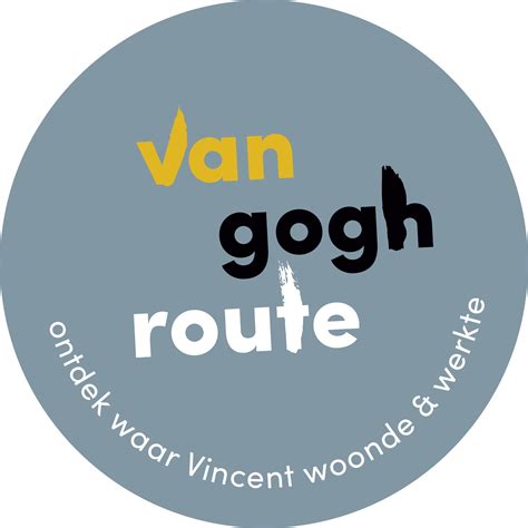Van Gogh Route