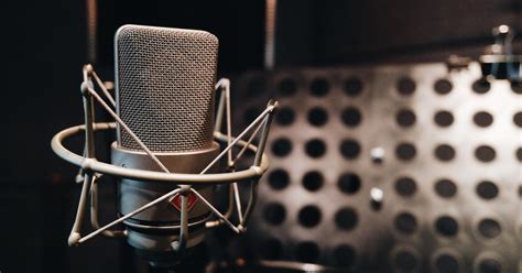 Question Voiceover Actors Should Always Be Asking Themselves