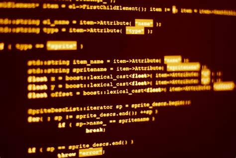 Sloc Lines Of Code Unveiling The Hidden Quality Metrics