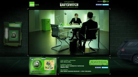 Murdoch Carpenter Kiwibank Greenops