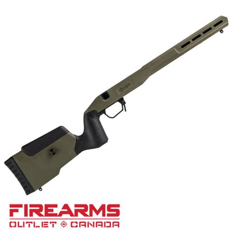 Rifle Parts Rifle Stocks And Chassis Page 1 Firearms Outlet Canada