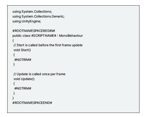 Best Practices For Organizing Your Unity Project Unity