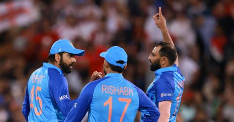 Ind Vs Nz भारत ने 2022 में 8 देशों में खेली सीरीज 7 में मिली जीत