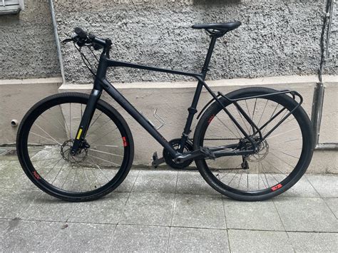 Cube Sl Road Used In Buycycle