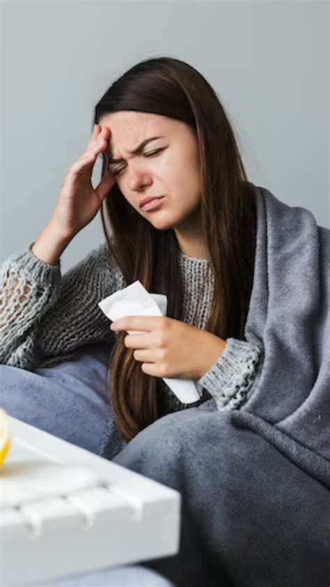 Covid And H3n2 Influenza Similarities And Differences Between Symptoms