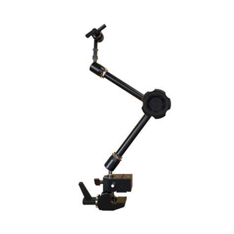getting started with one mounting arm ablenet supporthub