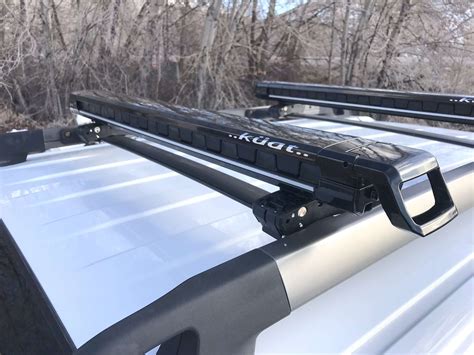 The New King Kuat Grip 6 Ski Rack Review