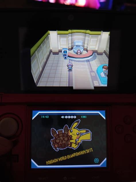 Remembering Good Old Times Pokemon