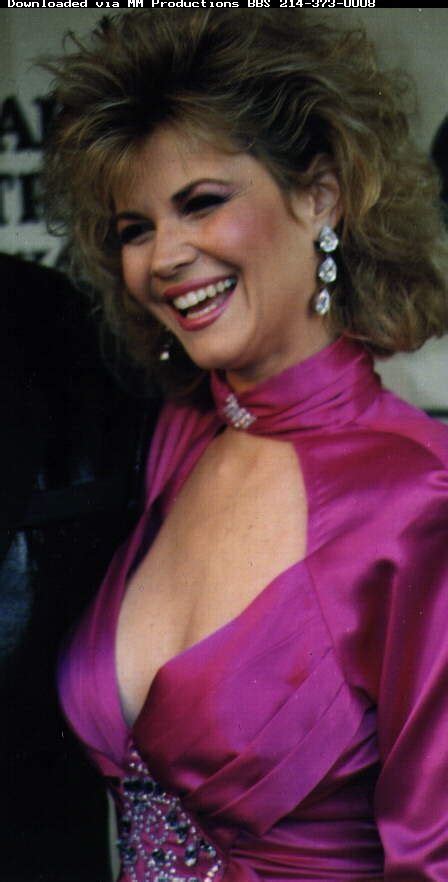 Markie Post Love Boat 1971 Mercury Marquis Colony Park Markie Post