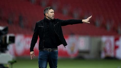Internacional Anuncia Retorno De Eduardo Coudet Como Técnico Após Saída