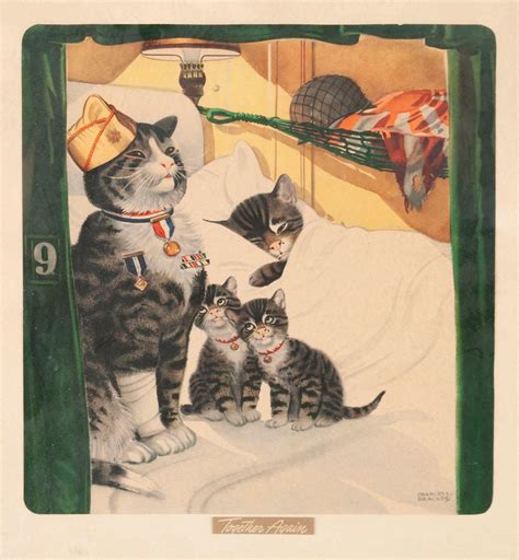 Lot Together Again Charles Bracker