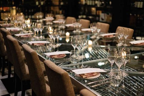 Stork Club Corporate By Landmark By Landmark