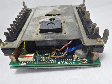 Danfoss Ekc 30 Capacity Regulators At ₹ 999 Piece Bhavnagar Shivaji Circle Area Bhavnagar