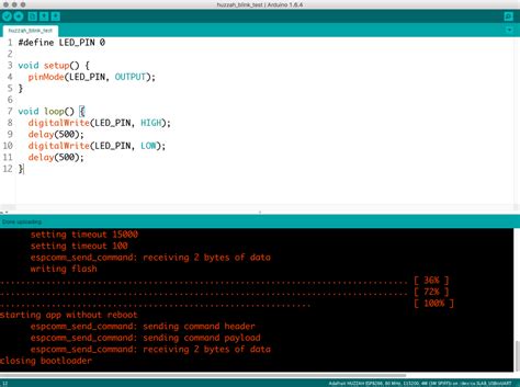 iot class software setup 4 steps instructables