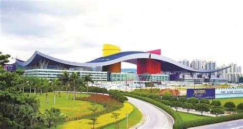 高质量发展调研行（企业行）｜深装集团：“装饰劲旅”揽数百项国家荣誉深圳行业中国建筑
