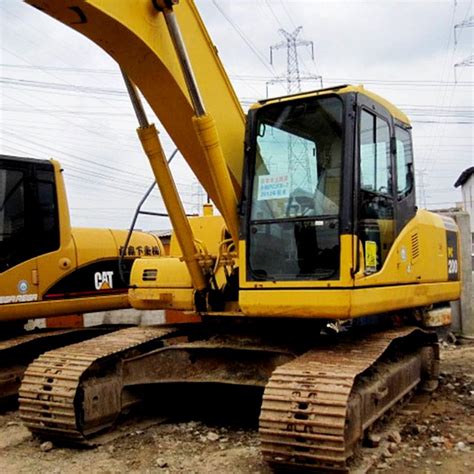 Komatsu PC 200-7 Galeo crawler hydraulic excavator — Каталог К.В.Х.