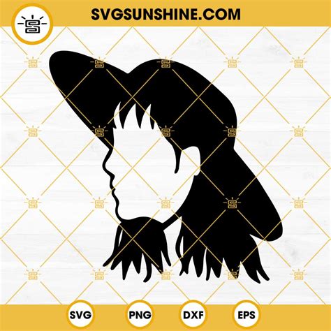 Lydia Beetlejuice Svg